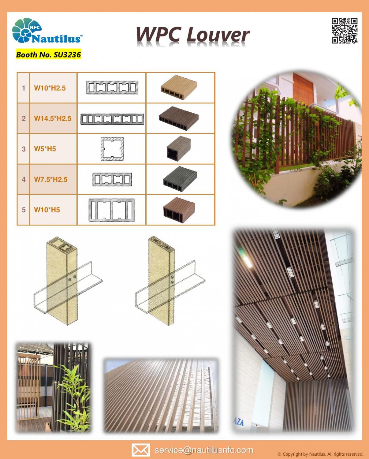 2019 NAHB International Builders’ Show in Las Vegas – Nautilus 2019 NAHB International Builders’ Show in Las Vegas – Nautilus