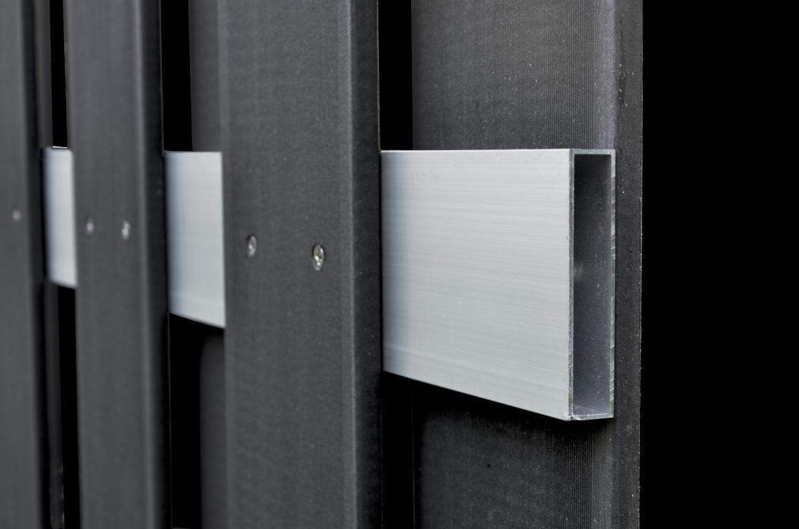 WPC Vertical Screen – Nautilus