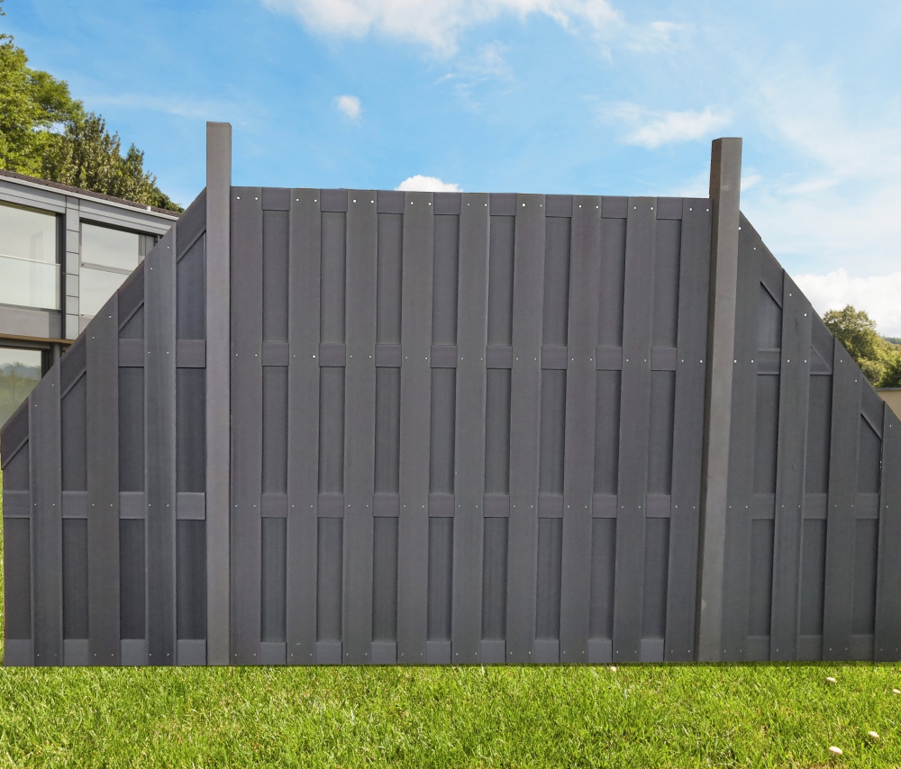 WPC Vertical Screen – Nautilus