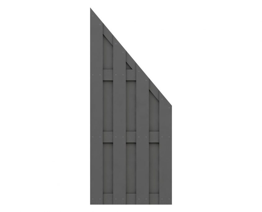 WPC Vertical Screen – Nautilus