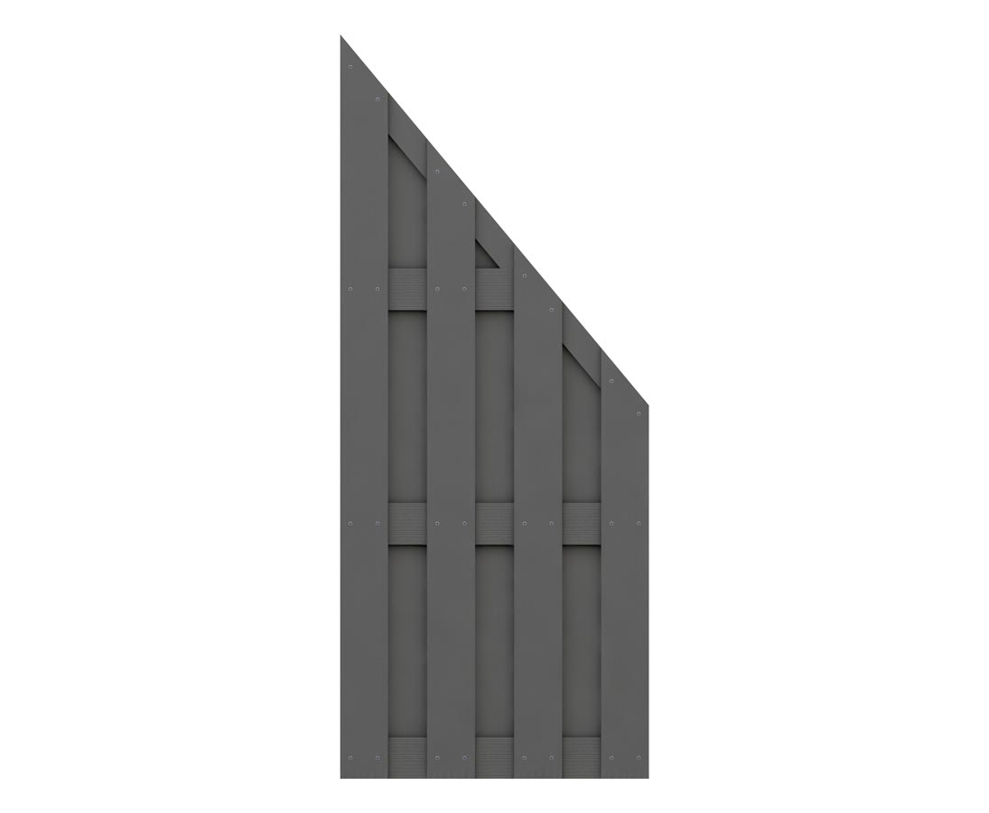 WPC Vertical Screen – Nautilus